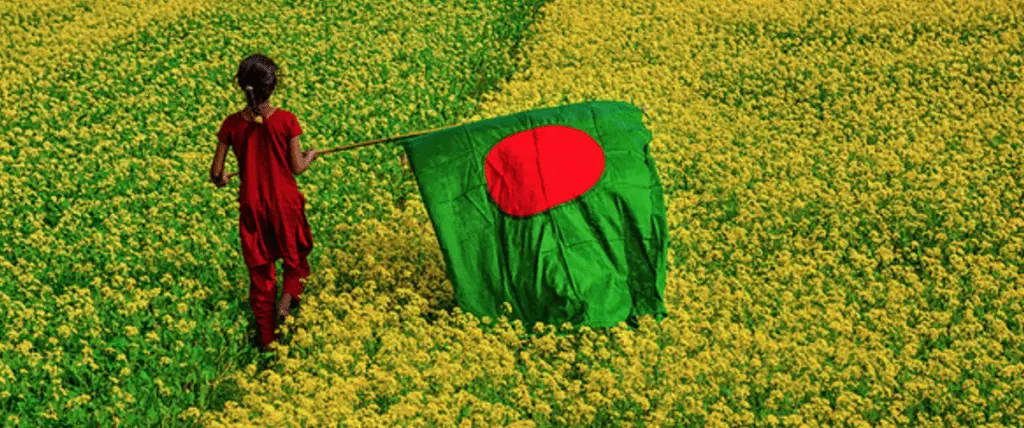 Political History of Bangladesh -The Timeline [Infographic] – Bangladesh