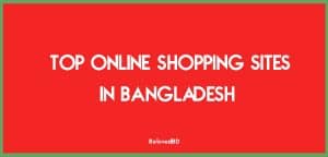 Review: Top 10 Online Shopping Sites in Bangladesh - BelovedBD