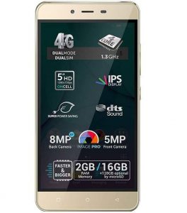 Symphony P7 Pro: Full Specifications & Price in BD: Review – Bangladesh