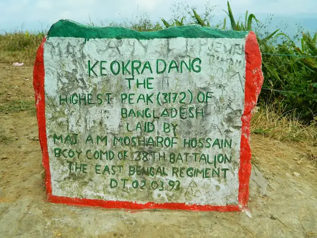 How To Travel To Bandarban District? – Bangladesh