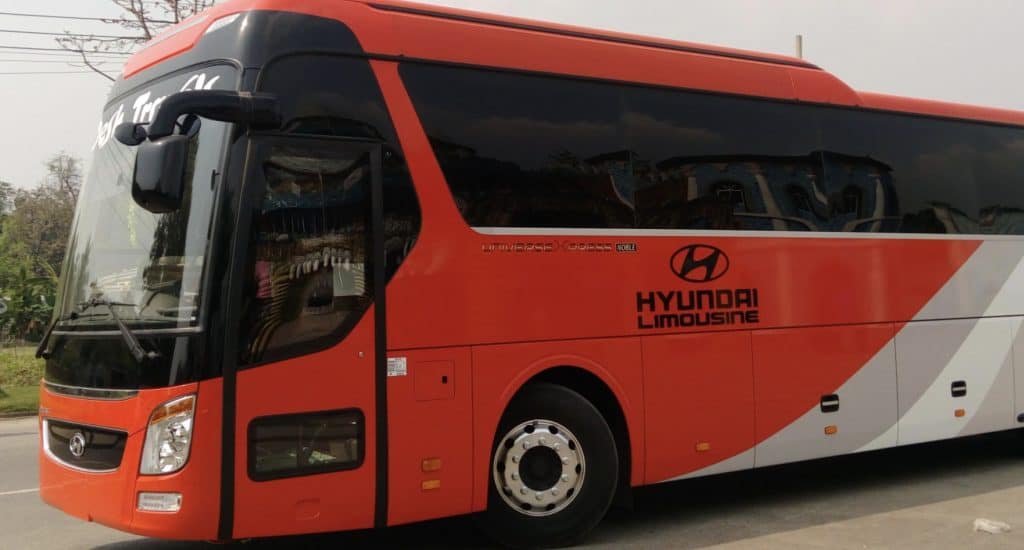 How to Buy Bus Tickets in Bangladesh – Bangladesh