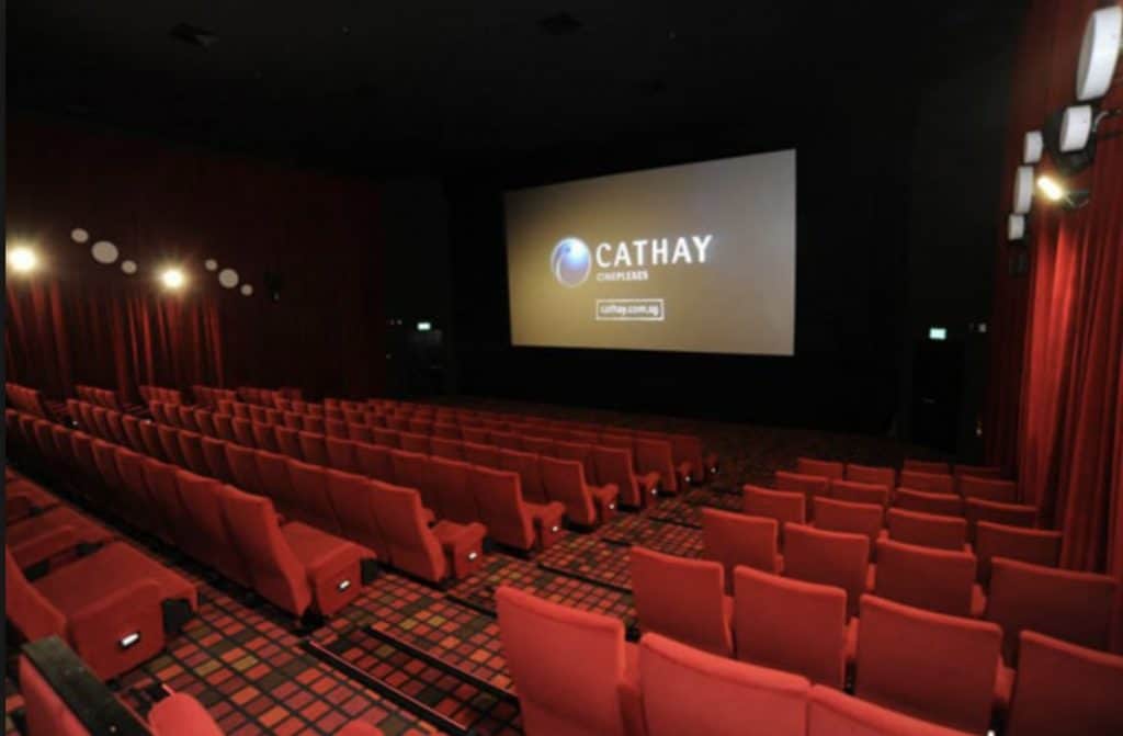 STAR Cineplex Bangladesh – Ticket Price, Show Time & Info – Bangladesh