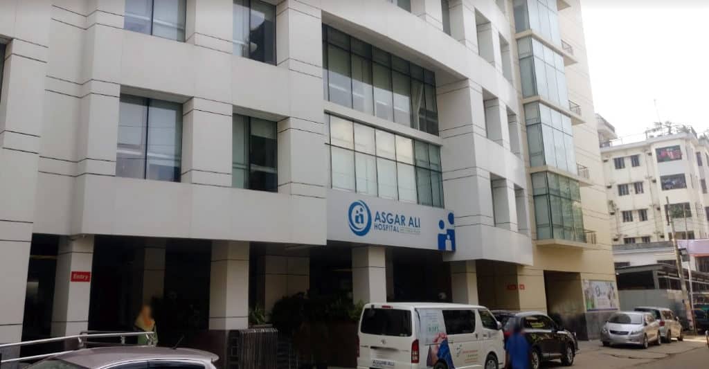 Asgar Ali Hospital – History, Doctors List, Appointment & Booking ...