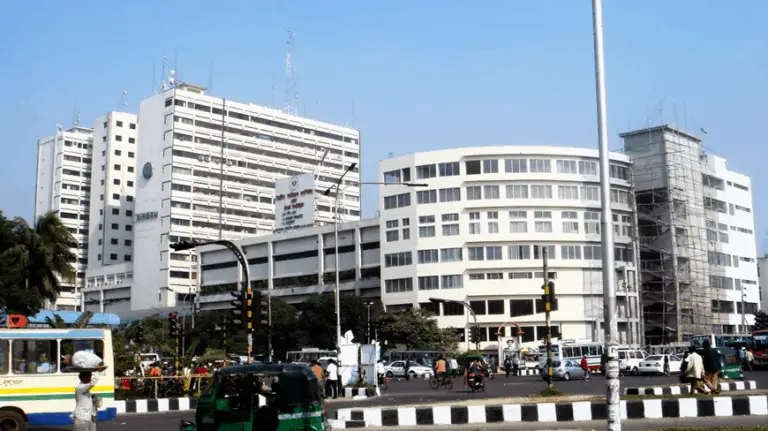 Birdem Hospital (PG Hospital) History, Doctors List, Appointment ...