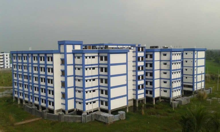 Pabna University of Science and Technology (PUST) | History ...