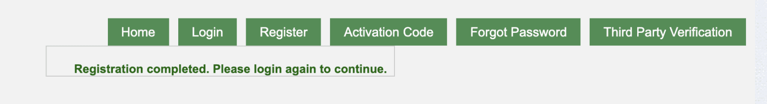 How To Register For e-Tin (eTIN) in Bangladesh (Just in 10 Minutes ...