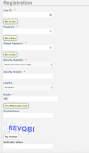 How To Register For e-Tin (eTIN) in Bangladesh (Just in 10 Minutes ...