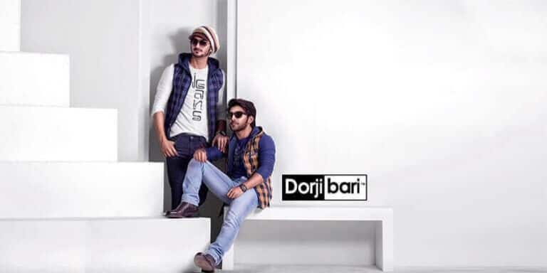 Top 15 Men Fashion Brands in Bangladesh – Bangladesh