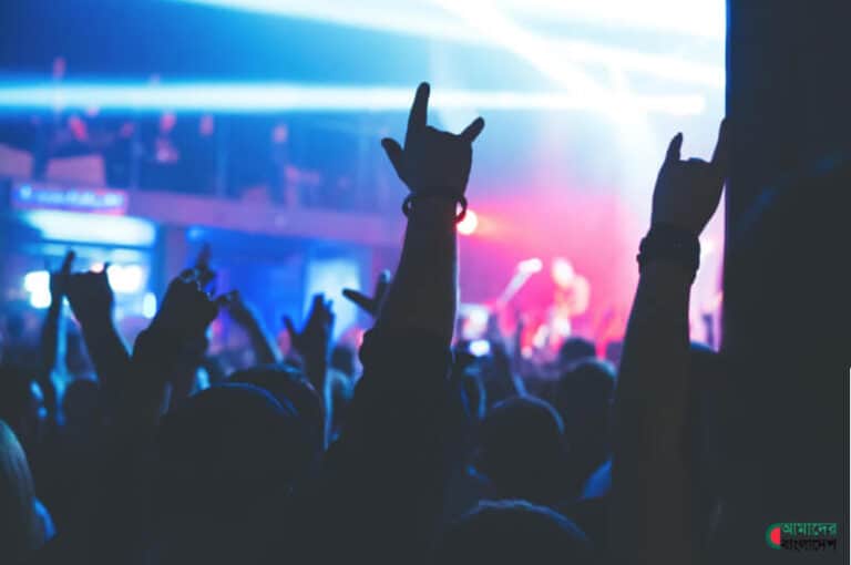 Best Songs Of James Bangladesh – Bangladesh