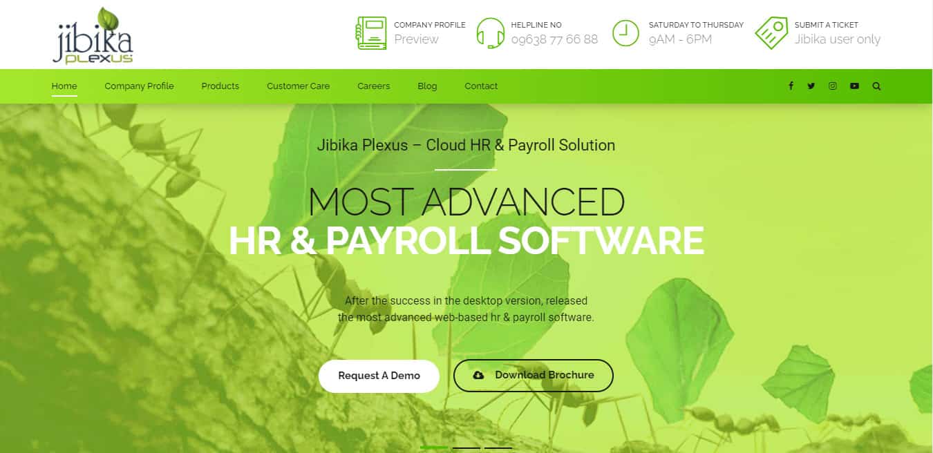 Best Accounting Software In Bangladesh (Features, Pricing, etc ...