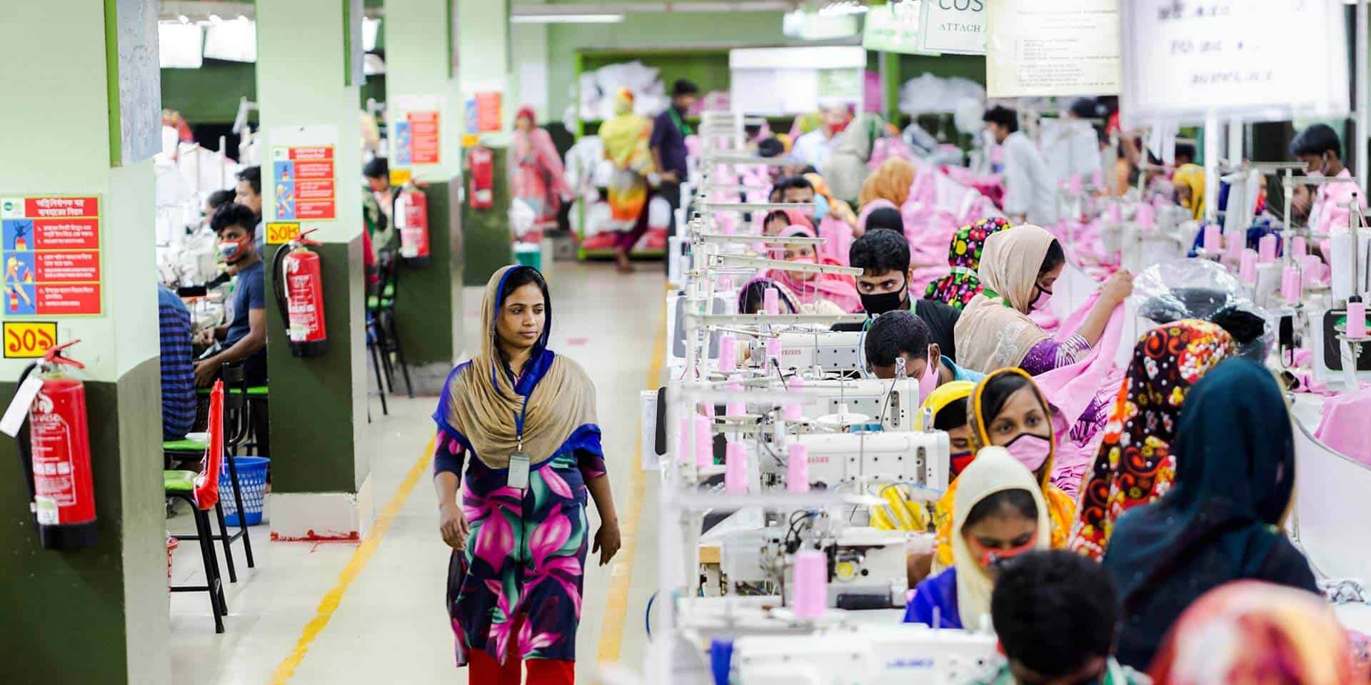 Choosing the Best University for Textile Studies in Bangladesh – Bangladesh