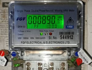 Prepaid Meter Codes in Bangladesh – Bangladesh