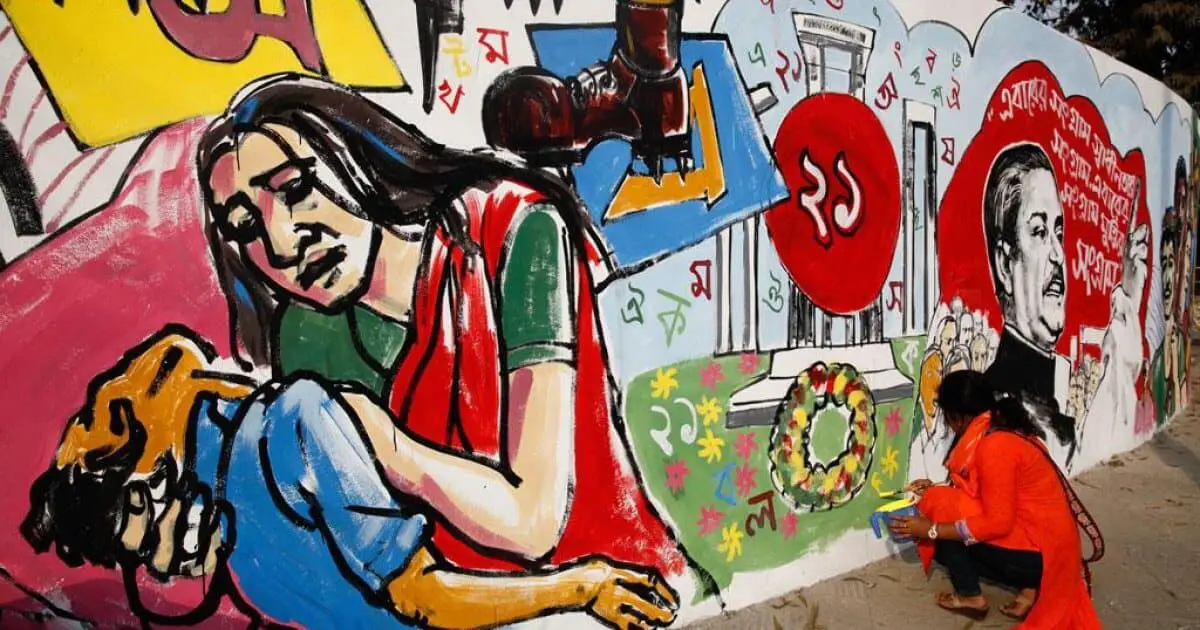 How & Where The Bangla Language Came From? – Bangladesh